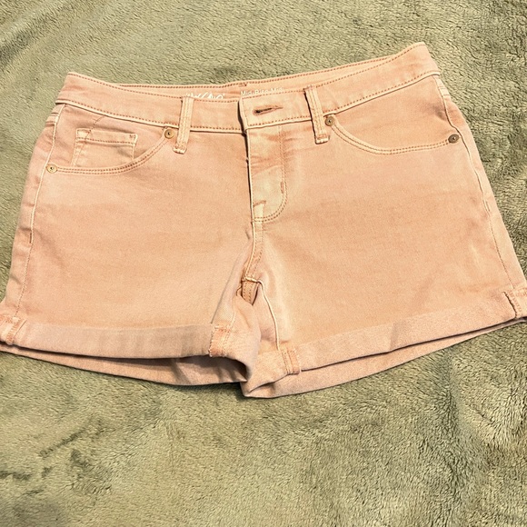Mossimo Supply Co. | Shorts | Mossimo Denim Shorts Women | Poshmark